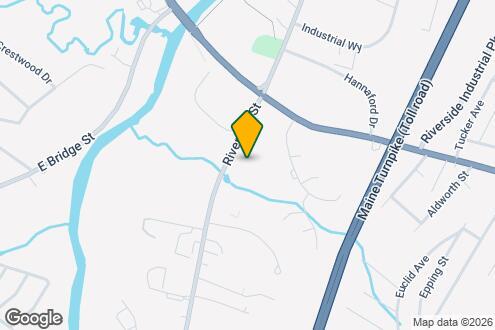 Terrace Pond Apartments - Portland, ME | Apartments.com