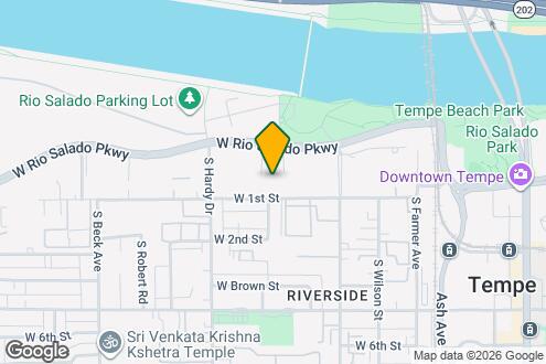 Trovita Rio - Apartments in Tempe, AZ | Apartments.com