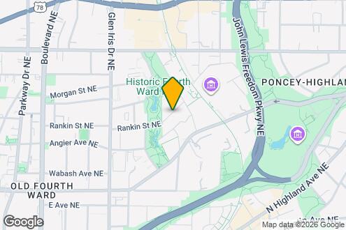 Overline Residences - Apartments in Atlanta, GA | Apartments.com