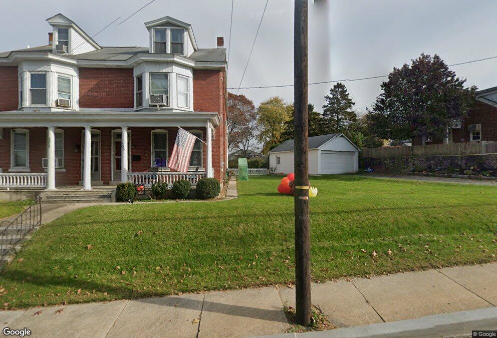 924 Quentin Rd, Lebanon, PA 17042 - House Rental in Lebanon, PA ...