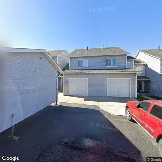 3855 E 121st Ave, Thornton, CO 80241 - Townhome Rentals in Thornton CO ...