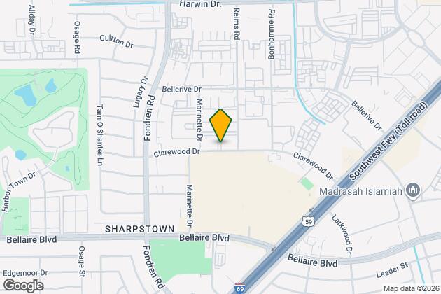 Sharpstown Manor Apartments - Houston, TX | Apartments.com