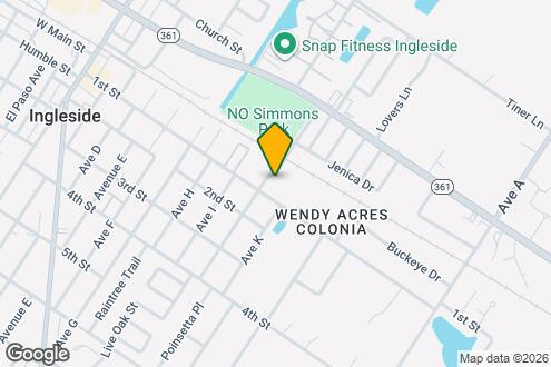 PARC AT INGLESIDE Apartments - 2850 Ave J Ingleside, TX | Apartments.com