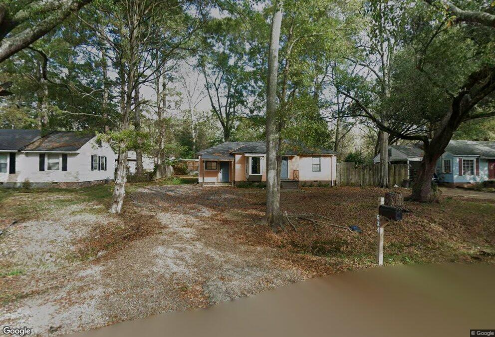 624 Avalon Rd, Jackson, MS 39206 - House Rental in Jackson, MS ...