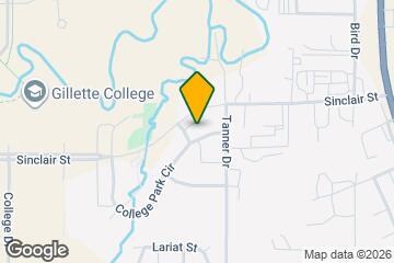 COLLEGE PARK Apartments - Gillette, WY | Apartments.com