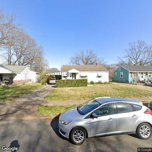 4452 Ferndale Rd, Memphis, TN 38122 - House Rental in Memphis, TN ...