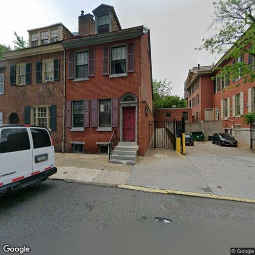 1523 Cherry St, Philadelphia, PA 19102 - Townhome Rentals in ...