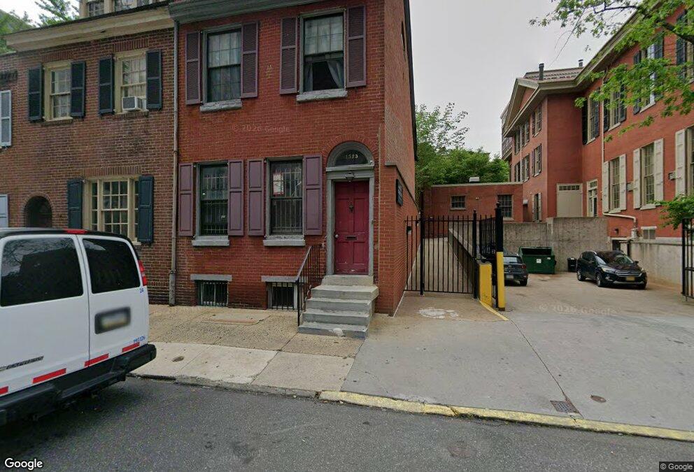 1523 Cherry St, Philadelphia, PA 19102 - Townhome Rentals in ...