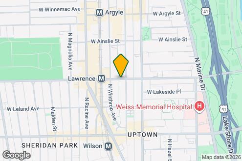 Lawrence Lofts - Apartments in Chicago, IL | Apartments.com