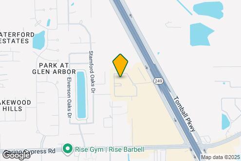 SYNC at Spring Cypress - Apartments in Tomball, TX | Apartments.com