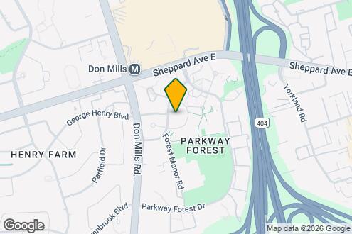 Forest Manor Apartments - 65 Forest Manor Rd Toronto, ON | Apartments.com