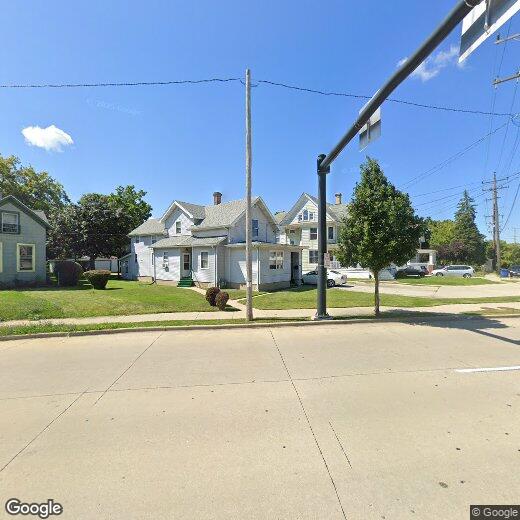 1603 Spring St, Racine, WI 53404 - Townhome Rentals in Racine WI ...