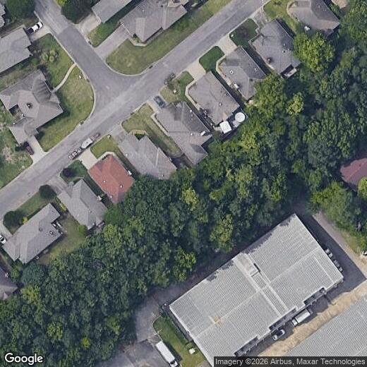 721 Rockhurst Dr, Birmingham, AL 35209 - House Rental in Birmingham, AL ...