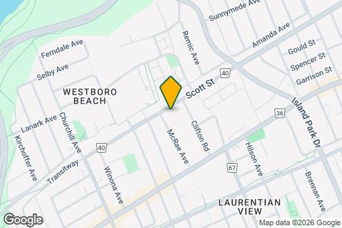 Westboro Connection II - 1960 Scott Apartments - 1960 Scott St Ottawa ...