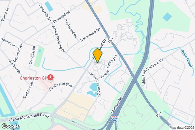 Ashley River Apartments - Charleston, SC | Apartments.com