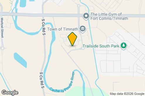 Timnath Trail at Riverbend - Apartments in Fort Collins, CO ...