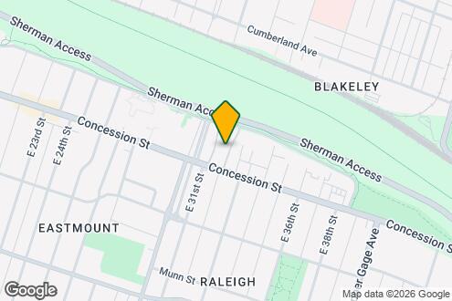 775 Concession Apartments - 775 Concession St Hamilton, ON | Apartments.com