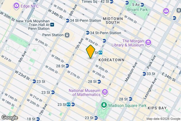 EOS Apartments - New York, NY | Apartments.com