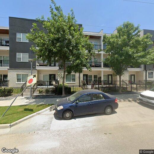 2020 N Garrett Ave, Dallas, TX 75206 - Townhome Rentals in Dallas TX ...