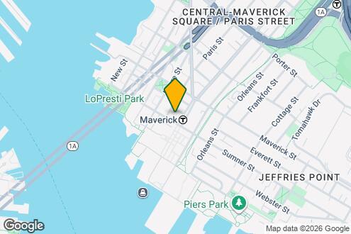 Gateway at Maverick Square - Apartments in Boston, MA | Apartments.com