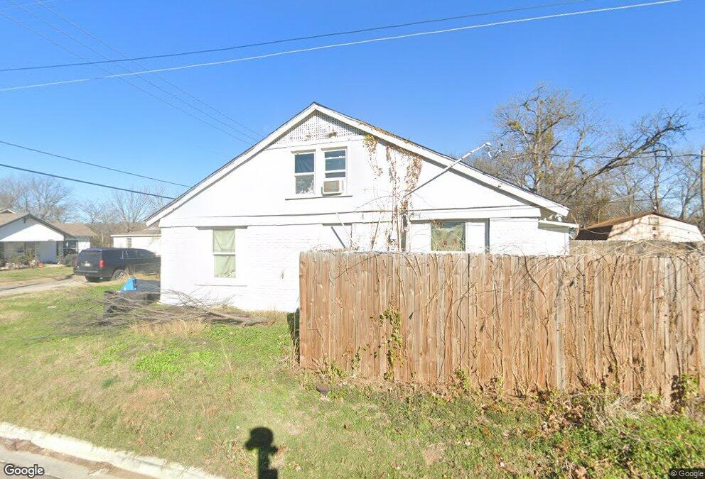 2949 Milam St, Fort Worth, TX 76112 - House Rental in Fort Worth, TX ...