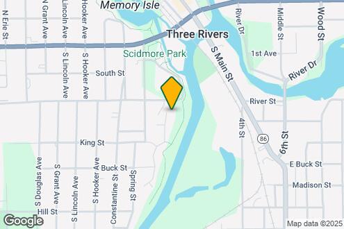 River Trail Apartments - Apartments in Three Rivers, MI | Apartments.com