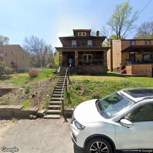 134 Groveland St, Pittsburgh, PA 15234 - House Rental in Pittsburgh, PA ...