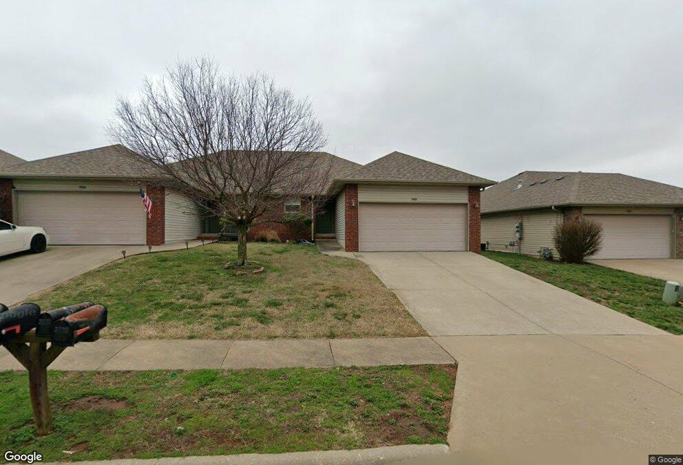 3882 S Jonathan Ave, Springfield, MO 65807 - Condo for Rent in ...