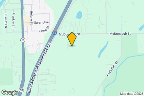 Timber Pointe Apartments Townhomes for Rent - Joliet, IL | Apartments.com