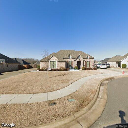 7325 Simms Creek Ct, Tyler, TX 75703 - House Rental in Tyler, TX ...