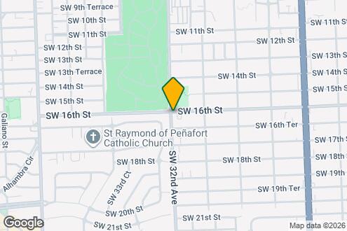 1601 Coral Gate - Apartments in Miami, FL | Apartments.com