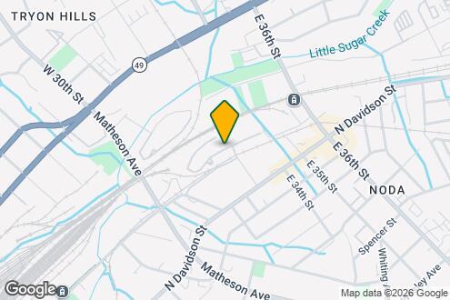 Yards at NoDa - Apartments in Charlotte, NC | Apartments.com