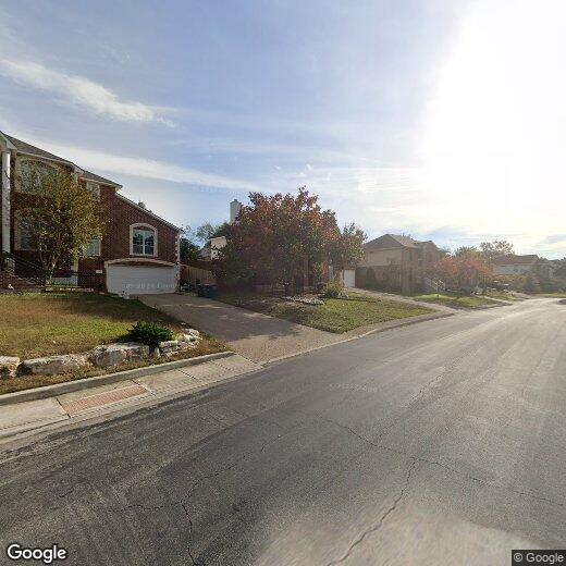 25018 Earthstone Dr, San Antonio, TX 78258 - House Rental in San ...