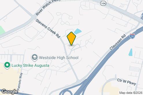 Stevens Creek Commons - Apartments in Augusta, GA | Apartments.com