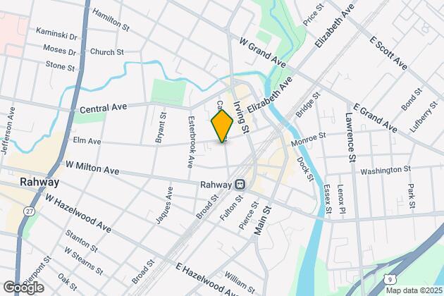 Metro Rahway Apartments - Rahway, NJ | Apartments.com