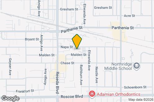 Northridge House - Apartments in Northridge, CA | Apartments.com