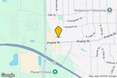 Prairie Pointe - Apartments in Saint Charles, IL | Apartments.com