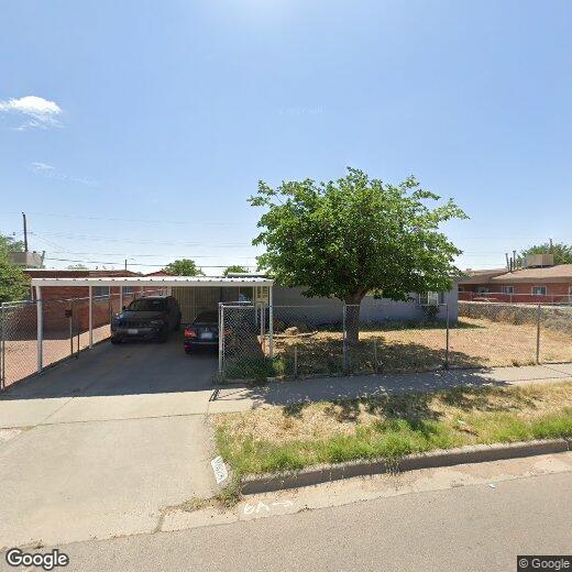 10328 Commodore St, El Paso, TX 79924 - House Rental in El Paso, TX ...