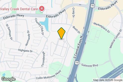 El Lago - Apartments in McKinney, TX | Apartments.com