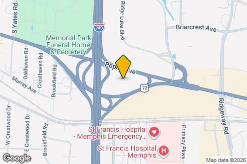 240 Flats - Apartments in Memphis, TN | Apartments.com