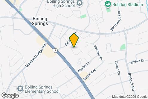 Wilson Place - Apartments in Boiling Springs, SC | Apartments.com