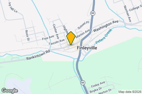 Washington Court Apartments - Apartments in Finleyville, PA ...
