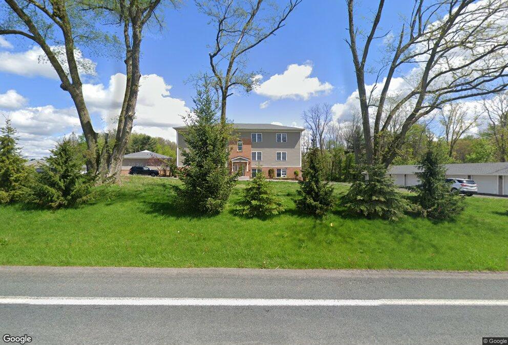 6268 Deans Hill Rd, Berrien Center, MI 49102 - Townhome Rentals in ...