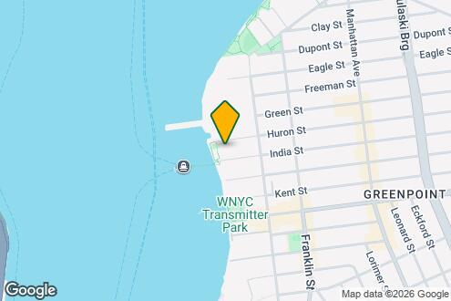 The Greenpoint - Apartments in Brooklyn, NY | Apartments.com