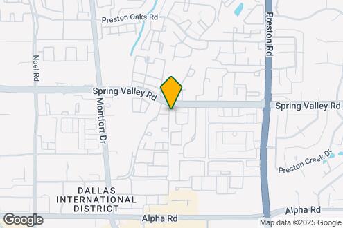 The Ridge on Spring Valley - Apartments in Dallas, TX | Apartments.com