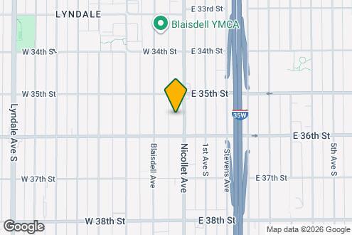 Akin Apartments - Apartments in Minneapolis, MN | Apartments.com