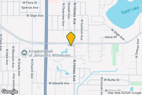 Coopers Pond - Apartments in Tampa, FL | Apartments.com