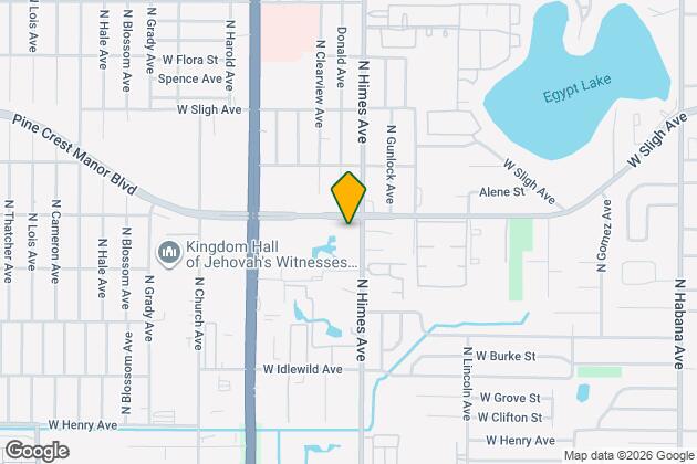 Coopers Pond Apartments - Tampa, FL | Apartments.com