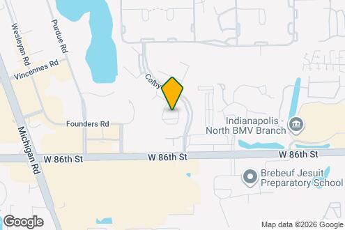 The Elliott at College Park Apartment Homes - Apartments in ...