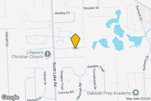 Greyberry Park Apartments - Apartments in Waterford, MI | Apartments.com